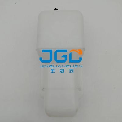 China SK200-8 Excavator Auxiliary Water Tank - 3 Month Warranty Air Conditioning Cooling System Accessory for sale