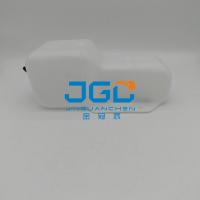 China SK200-8 Excavator Auxiliary Water Tank - 3 Month Warranty Air Conditioning Cooling System Accessory for sale