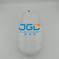 China SK200-8 Excavator Auxiliary Water Tank - 3 Month Warranty Air Conditioning Cooling System Accessory for sale