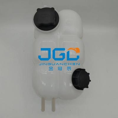 China EC200D EC210D Auxiliary Water Tank - 3 Month Warranty Excavator Air Conditioning Accessory with 3000pcs Weekly Supply for sale