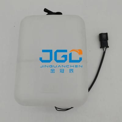 China PC200 Excavator Auxiliary Water Tank - 3 Month Warranty Air Conditioning Cooling System Accessory for sale