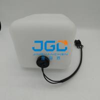 China PC200 Excavator Auxiliary Water Tank - 3 Month Warranty Air Conditioning Cooling System Accessory for sale