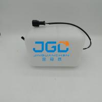 China PC200 Excavator Auxiliary Water Tank - 3 Month Warranty Air Conditioning Cooling System Accessory for sale