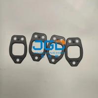 China Exhaust Manifold Gasket VH171041610 for SK200-8 SK200-10 SK350-8 SK350-10 for sale