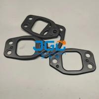 China Exhaust Manifold Gasket VH171041610 for SK200-8 SK200-10 SK350-8 SK350-10 for sale