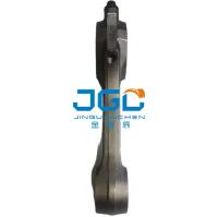 China 6D125 Excavator Engine Connecting Rod 6150-31-3 High Strength Alloy Steel Replacement Part for sale