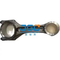 China 6D125 Excavator Engine Connecting Rod 6150-31-3 High Strength Alloy Steel Replacement Part for sale