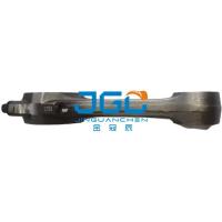 China 6D125 Excavator Engine Connecting Rod 6150-31-3 High Strength Alloy Steel Replacement Part for sale