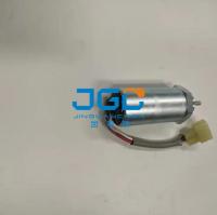 China SK75-8 Stop Solenoid Valve 89729-5680 897209-1152 for Excavator Engine 3LD2 4LE2 for sale