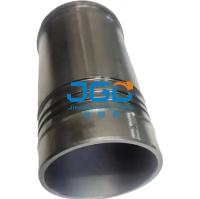 China 6D125 Cylinder Liner 6150-21-2221 for Diesel Engine Excavator Parts High Wear Resistance for sale