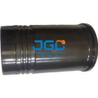 China 6D125 Cylinder Liner 6150-21-2221 for Diesel Engine Excavator Parts High Wear Resistance for sale