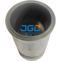 China 6D125 Cylinder Liner 6150-21-2221 for Diesel Engine Excavator Parts High Wear Resistance for sale
