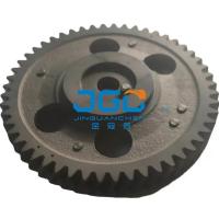 China Camshaft Timing Gear 13050-E0130 for SK200-8 SK250 Engine Assembly High Strength Wear Resistant for sale