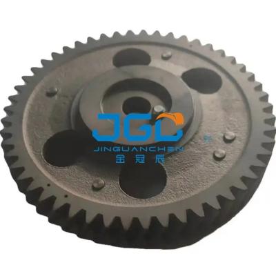 China Camshaft Timing Gear 13050-E0130 for SK200-8 SK250 Engine Assembly High Strength Wear Resistant for sale