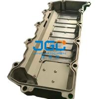 China Cylinder Head VH112012181 for Excavator SK200-8 SK200-10 100mm Stroke for sale