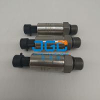 China SY215-9 High Pressure Sensor Excavator Engine Accessory A240600000291 for sale