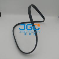 China Excavator Crankshaft Pulley 4PK1070 99364-81070 High Wear Resistance Engine Part for sale