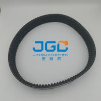 China Excavator Engine Belt J3-B48 4632728 OEM Standard Construction Machinery Parts for sale