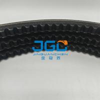 China Excavator Engine Belt J3-B48 4632728 OEM Standard Construction Machinery Parts for sale