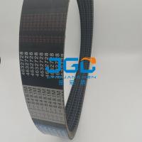China Excavator Engine Belt J3-B48 4632728 OEM Standard Construction Machinery Parts for sale