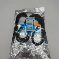 China Excavator Fan Belt RECMF-8480 Engine Parts for PC60-7 4D95 High Durability 100% Tested for sale