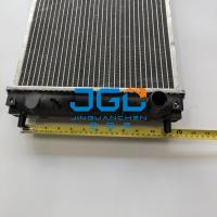 China YM30-6 Water Tank Radiator for Excavator Engineering Machinery Accessories 6 Row Core for sale