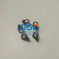 China Excavator Engine Nozzle Return Pipe Gasket VH965908119A for SK200-8 SK350-8 for sale