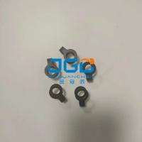 China Excavator Engine Nozzle Return Pipe Gasket VH965908119A for SK200-8 SK350-8 for sale