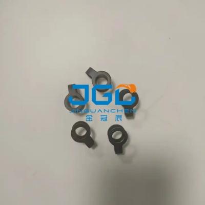 China Excavator Engine Nozzle Return Pipe Gasket VH965908119A for SK200-8 SK350-8 for sale