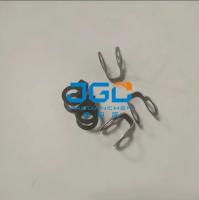China Excavator Engine Nozzle Return Pipe Gasket VH965908119A for SK200-8 SK350-8 for sale