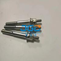 China Excavator Rocker Arm Fixing Screw VH21814E0060 for Sk350-8 Sk200-8 Engine Parts for sale