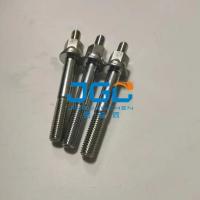 China Excavator Rocker Arm Fixing Screw VH21814E0060 for Sk350-8 Sk200-8 Engine Parts for sale