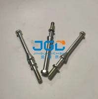 China Engine Injector Set Screw for Excavator SK350-8 SK200-8 VHSZ91024496 High Strength Alloy Steel for sale
