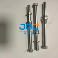 China Engine Injector Set Screw for Excavator SK350-8 SK200-8 VHSZ91024496 High Strength Alloy Steel for sale