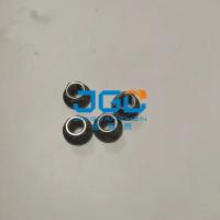 China Sk200-8 J05E Excavator Exhaust Branch Nut VHSZ17810007 High Strength Alloy Steel Engine Component for sale
