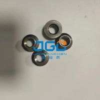 China Sk200-8 J05E Excavator Exhaust Branch Nut VHSZ17810007 High Strength Alloy Steel Engine Component for sale