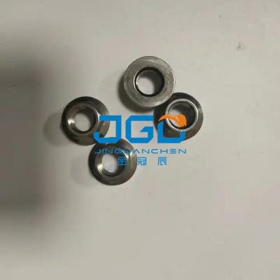 China Sk200-8 J05E Excavator Exhaust Branch Nut VHSZ17810007 High Strength Alloy Steel Engine Component for sale