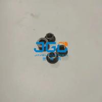 China Sk200-8 J05E Excavator Exhaust Branch Nut VHSZ17810007 High Strength Alloy Steel Engine Component for sale