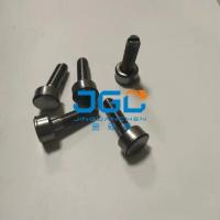 China Excavator Valve Adjustment Screw VHS137091030 Engine Part for SK350-8 SK250-8 High Strength Alloy Steel for sale