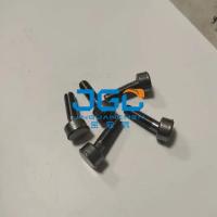 China Excavator Valve Adjustment Screw VHS137091030 Engine Part for SK350-8 SK250-8 High Strength Alloy Steel for sale
