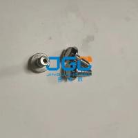 China Excavator Return Pipe SK350-8 SK250-8 Screw Engine Part VH21811E0060 for sale