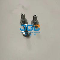 China Excavator Return Pipe SK350-8 SK250-8 Screw Engine Part VH21811E0060 for sale