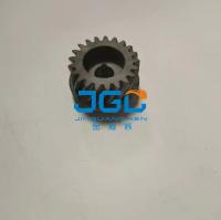 China VH136031190A Excavator Engine Components Are Suitable For SK200-8 Diesel Engine Pump Teeth for sale