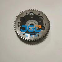 China Engine Camshaft Gear for Excavator SK200-8 SK250-8 SK260-8 VH135201090A for sale