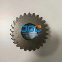China SK350-8 Is Used For Excavator Fitting VH136132241 Engine Coupling Teeth for sale