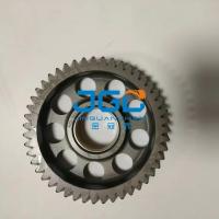 China Engine Component Head Gear Sk200-8 J05E for Excavator VH135052360A VH13508E0660 for sale