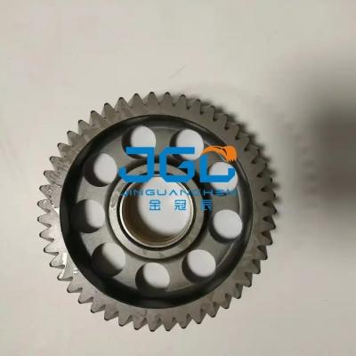 China Engine Component Head Gear Sk200-8 J05E for Excavator VH135052360A VH13508E0660 for sale