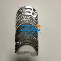 China Excavator Connecting Rod Hooves SK250-8 J05E Engine Component VH13041E0800 High Strength Alloy Steel for sale