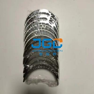 China Excavator Connecting Rod Hooves SK250-8 J05E Engine Component VH13041E0800 High Strength Alloy Steel for sale