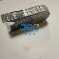 China Excavator Connecting Rod Hooves SK250-8 J05E Engine Component VH13041E0800 High Strength Alloy Steel for sale